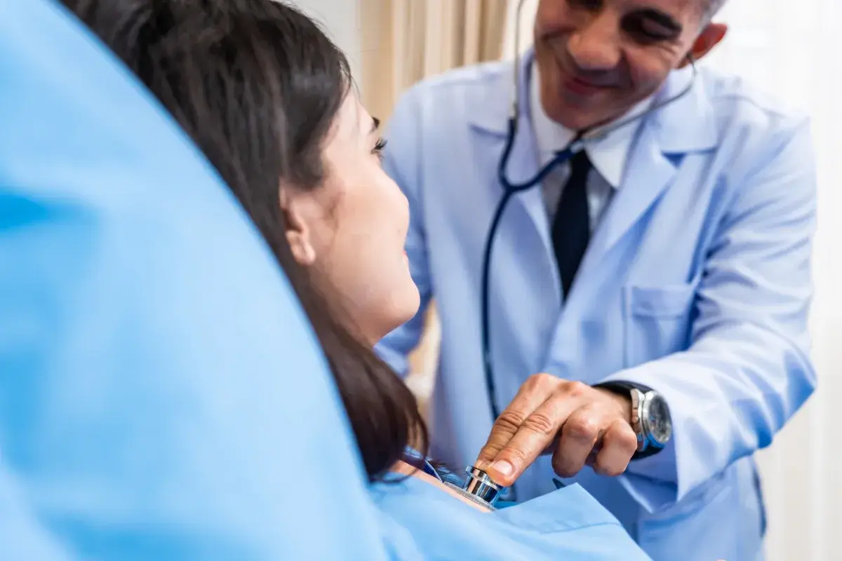 Chequeo Médico Ejecutivo en Cartagena: ¡El Plan Perfecto para Tu