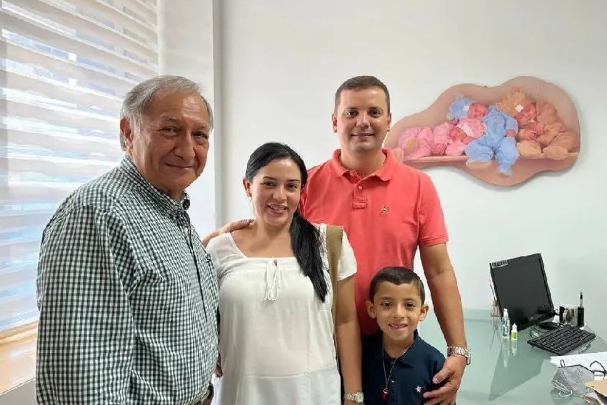 Fernando Vásquez Rengifo Andrólogo Barranquilla